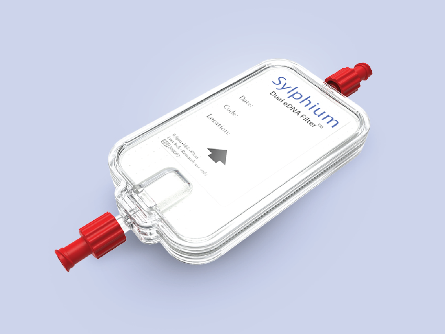eDNA analysis - Eurofins Norge